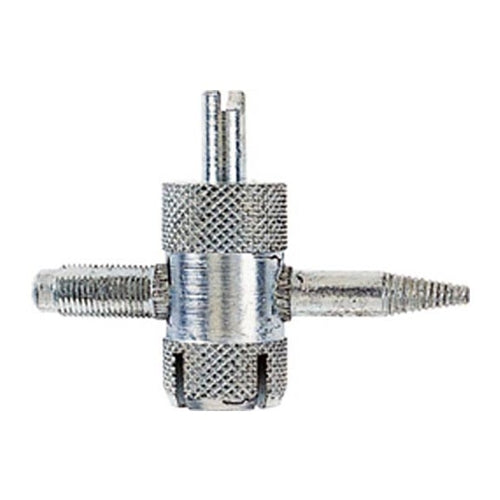 Large Bore Four-Way Valve Tool Haltec TL-690 / BOWES HT 27-694 – Bowes Seal Fast