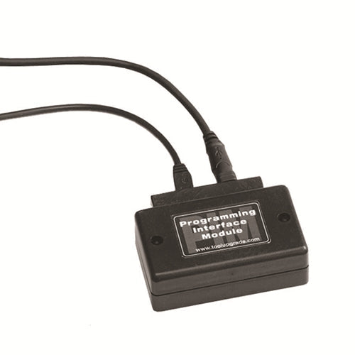 Tire Inflation Positioning Switch Programming Interface module 31inc 1 ...