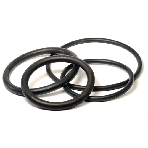 Donut-Style Mounting Ring for 16" and 17" Rims 1-1/8" Dia. 31inc 14-99 ...