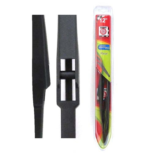 Jeep Grand Cherokee 2011-2013 12A 12" Rear Wiper Blade Bowes WB20512 ...