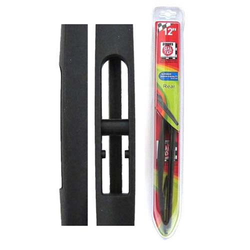 Nissan Pathfinder 2004-2012 12B Rear Wiper Blade WB20412 – Bowes Seal Fast