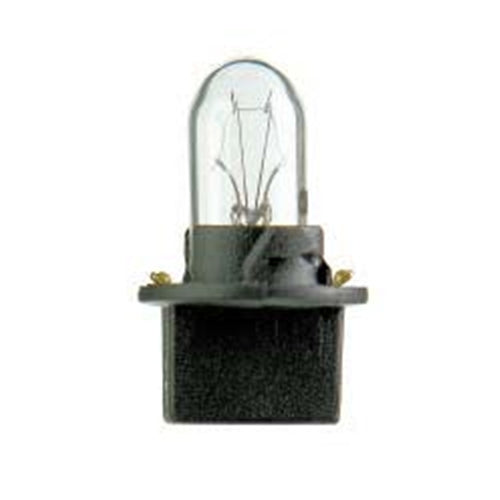 CEC Miniature Bulb PC194 T-3 1/4 PC Socket 14V 3.78W Box of 10 – Bowes ...