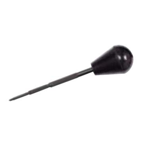 Tire Repair Tool Ball Handle 2-stage Knurled Probe 31inc 14-303B / BOW ...